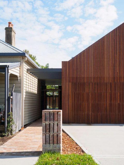 Bespoke Builds - Newcastle Living