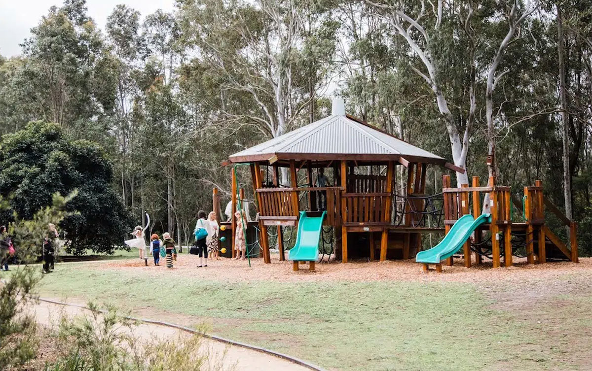 Five places to explore with kids - Newcastle Living