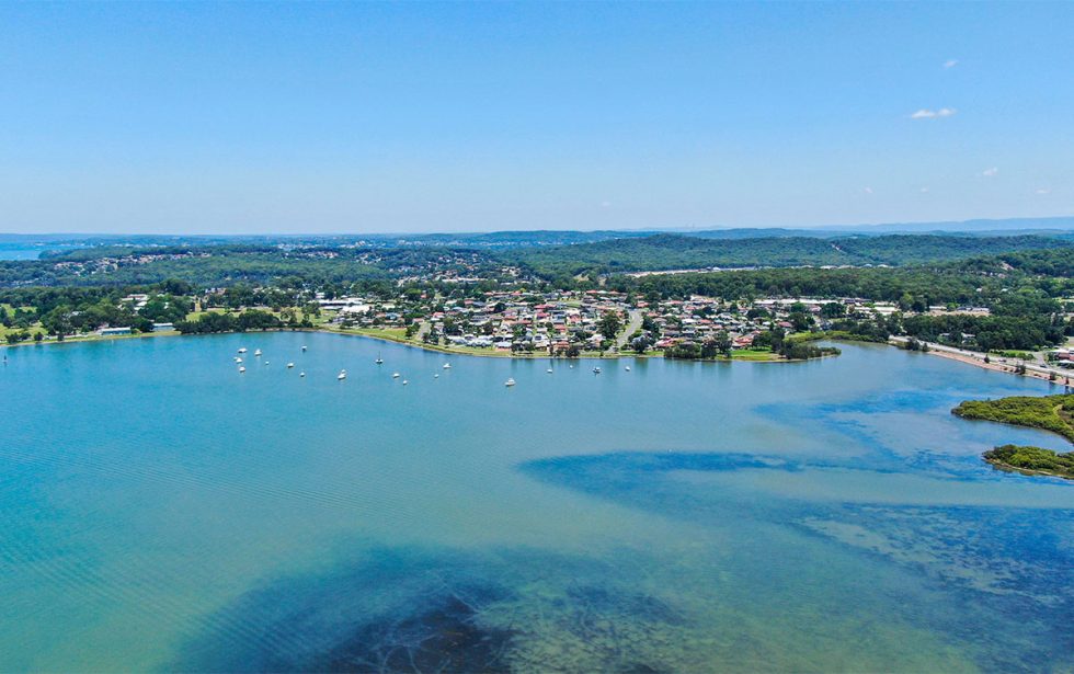 Local Insights: Warners Bay/Lake Macquarie - Newcastle Living